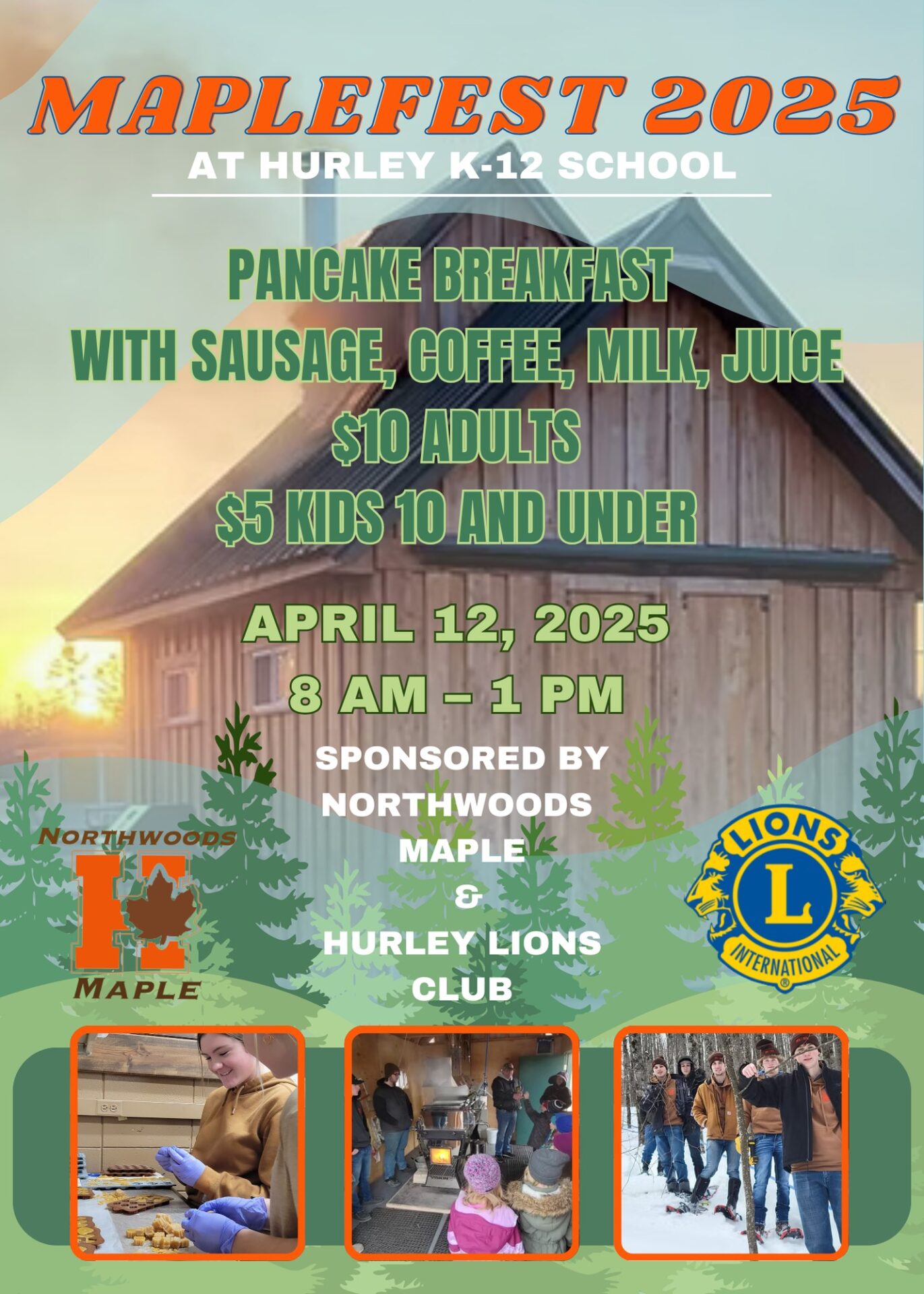 Maplefest 2025 Felivelife